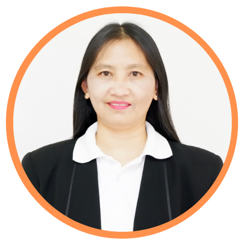 REGIONAL COORDINATORS - CHED-UNIFAST CORDILLERA