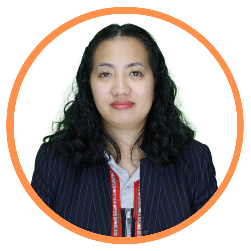 REGIONAL COORDINATORS - CHED-UNIFAST CORDILLERA