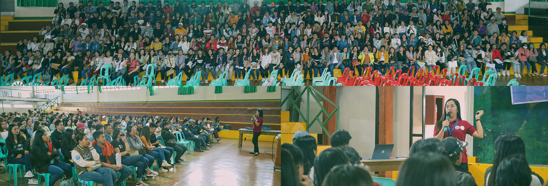 CHED-CAR and CCDC Collaborate on TES Orientation and Payout for New ...